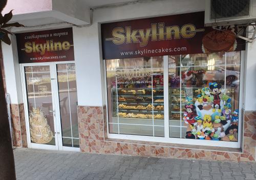 Сладкарници